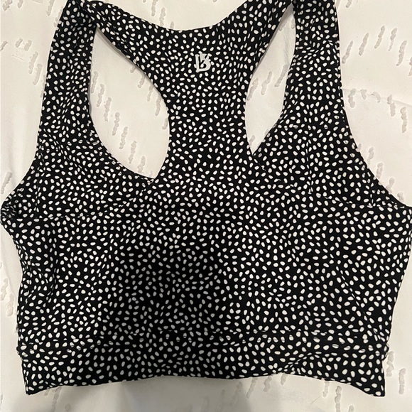 Buffbunny Collection | Tops | Buffbunny Bossy Print Sports Bra | Poshmark